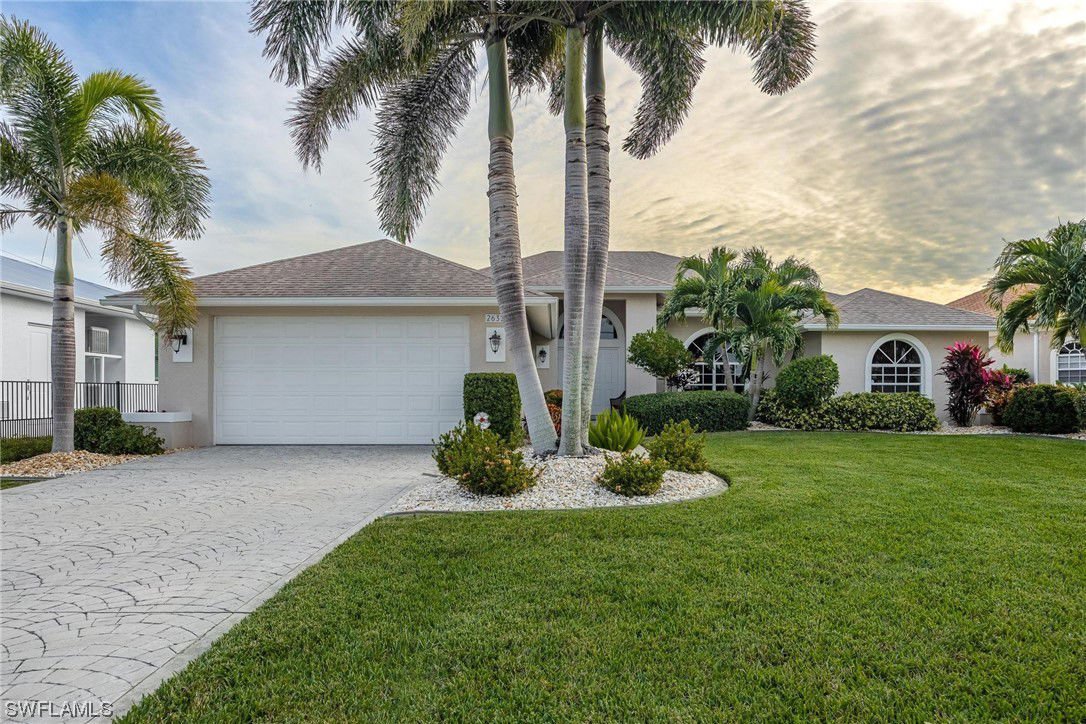 2632 SW 48th Terrace, Cape Coral, 33914