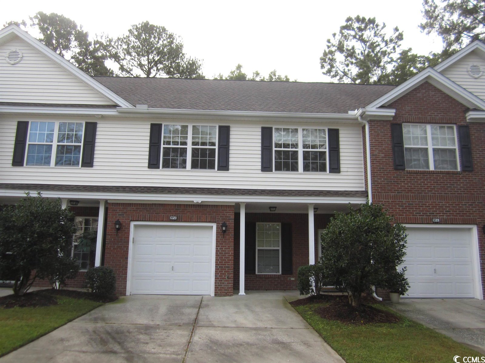 MLS 2321703 - ST ANDREWS TOWNHOMES 297 Connemara Dr. Unit 24D, Myrtle ...