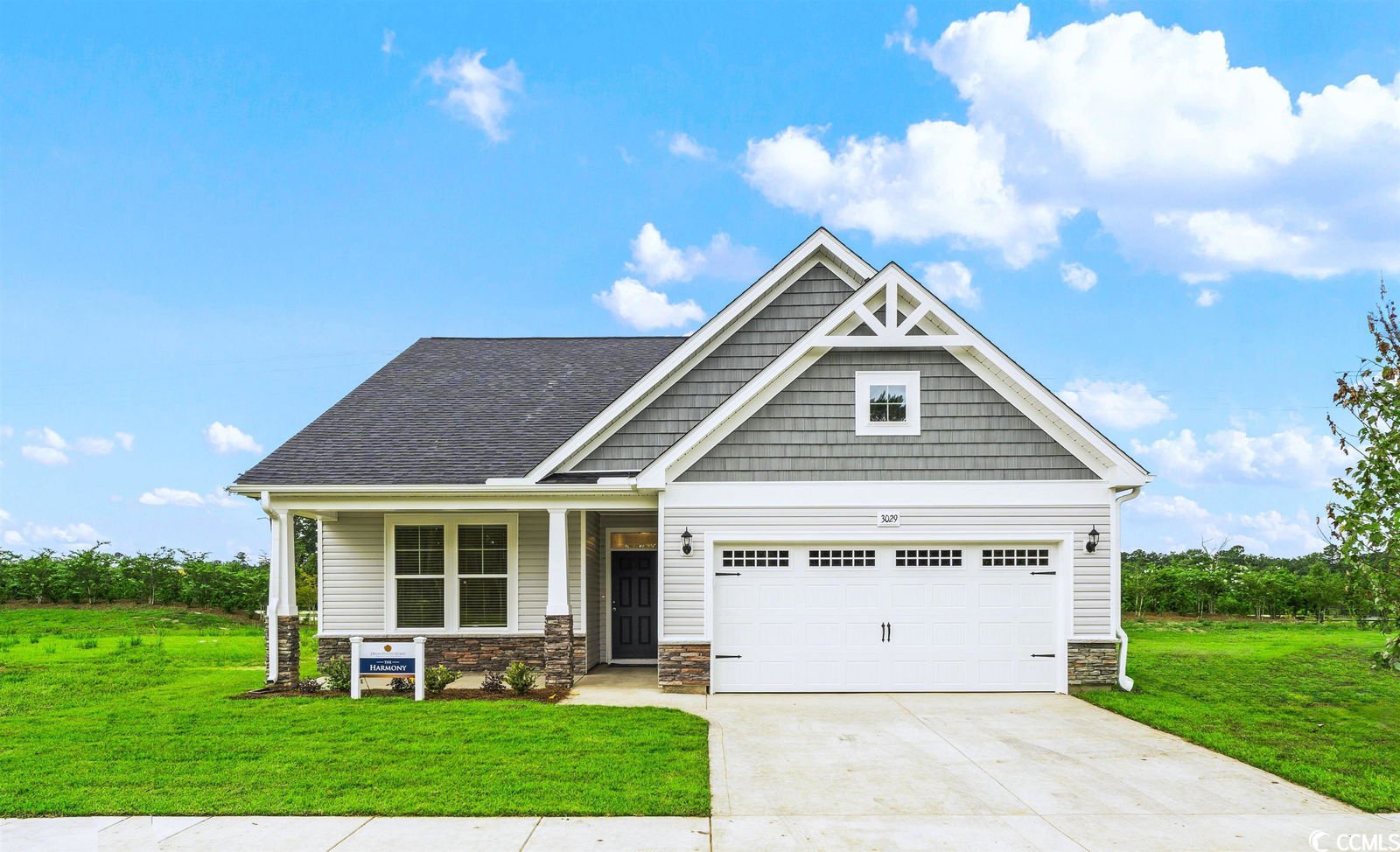 MLS 2321434 - Spring Oaks 3029 Spain Ln., Conway - Property for Sale