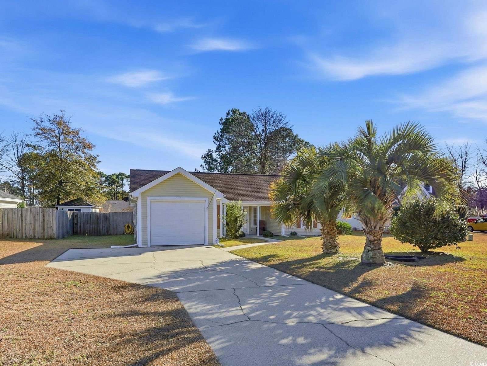 MLS 2530029 -Hunters Ridge Crossing 2560 Wild Game Trail, Myrtle Beach ...