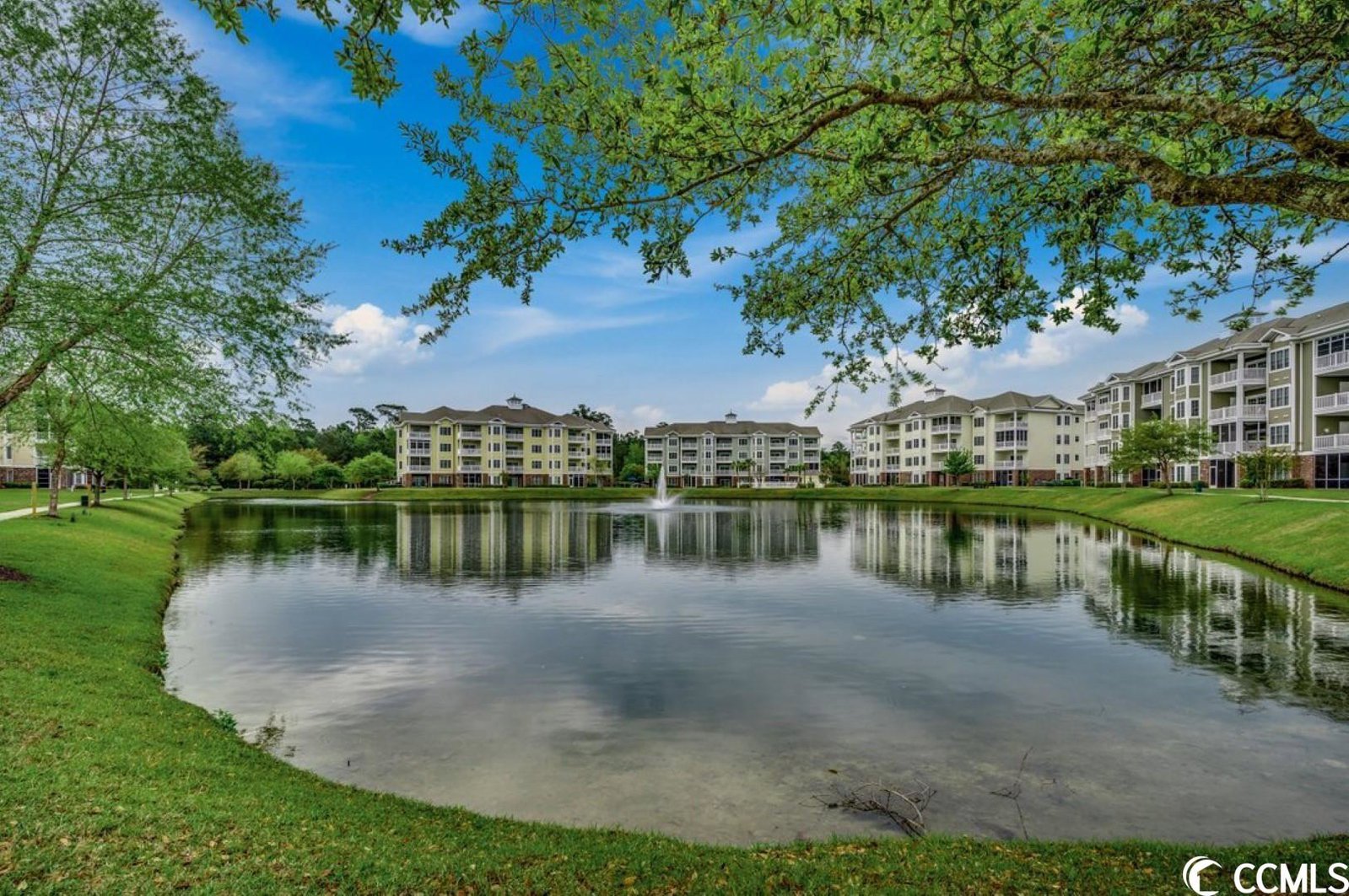 MLS 2305890 - Magnolia Pointe 4828 Magnolia Lake Dr. Unit 302, Myrtle ...