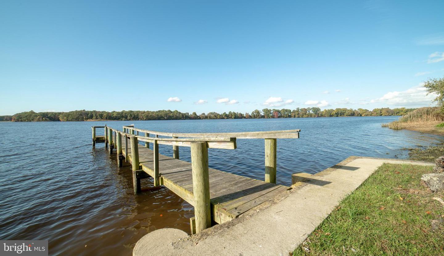 408 Front Street, Crumpton, Md 21628 in -0-