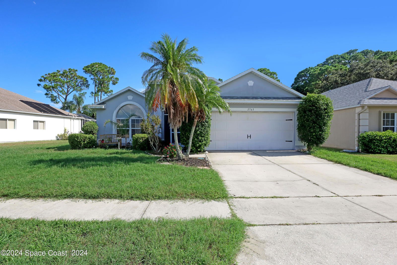 2763 Mariah Drive, Melbourne, 32940