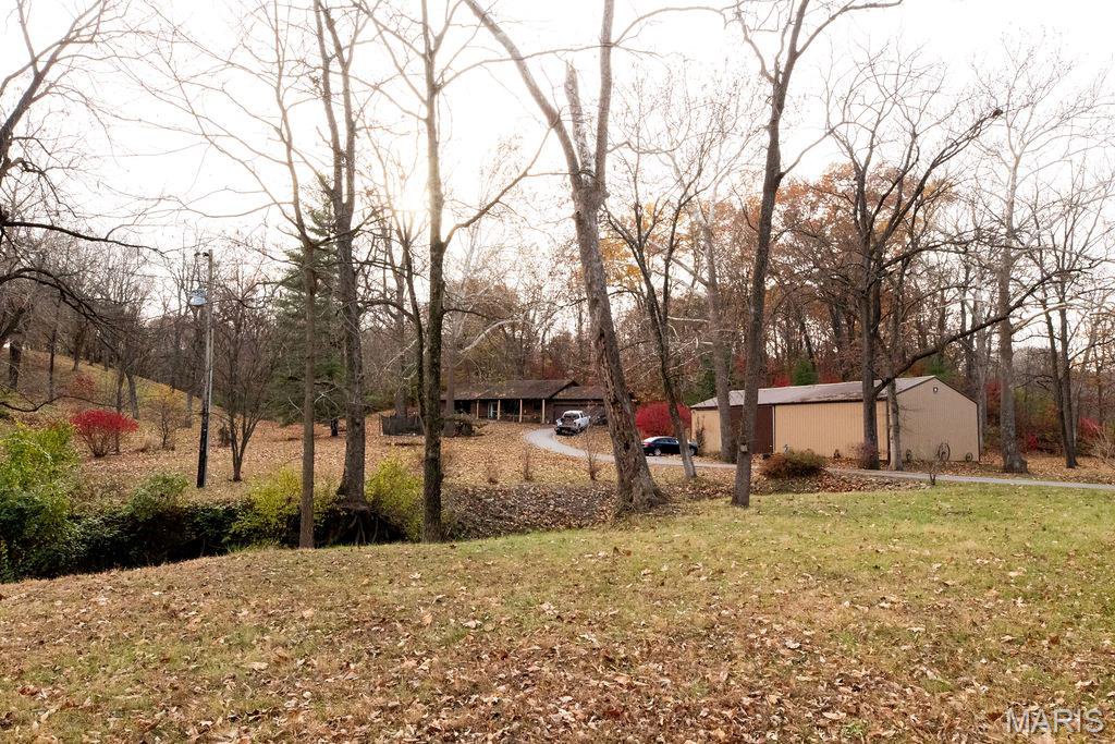 3411 Brown Rd Rd, Brighton, 62012