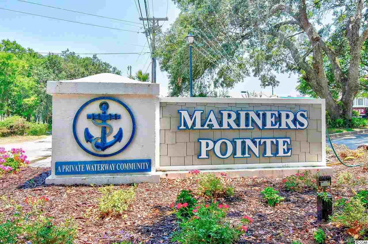 MLS 2106330 -Mariners Point 4396 Baldwin Ave. Unit 34, Little River ...