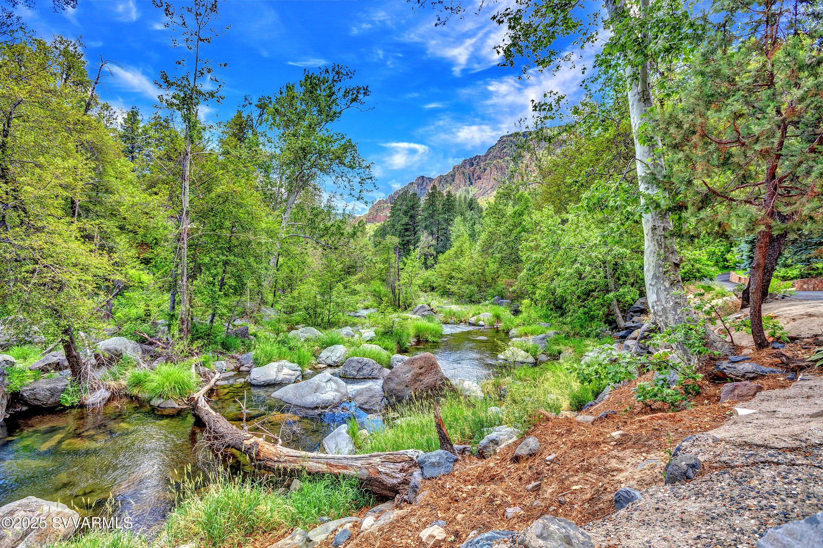 85 Junipine Circle, Sedona, Sedona real estate. Sedona Verde Valley MLS ...