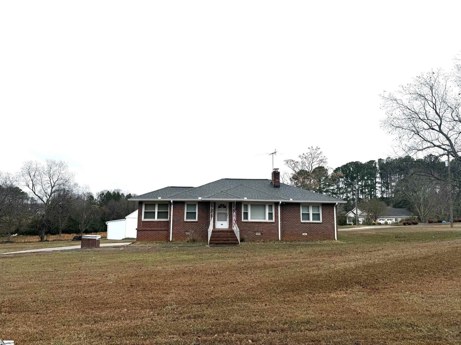 102 Rose Circle, Greenville Home for Sale | Real Estate