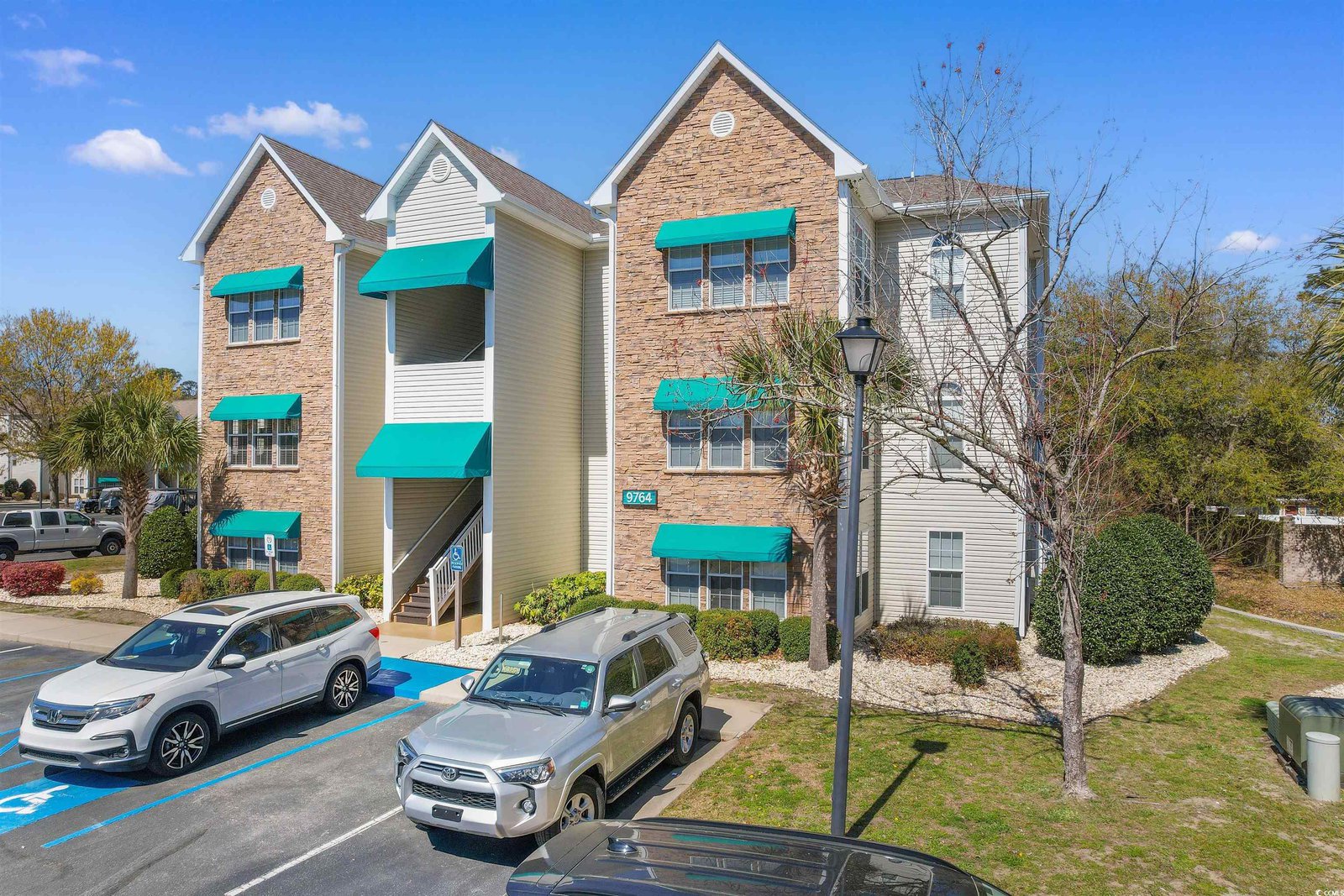 9764 Leyland Dr. Unit 9764 - 5, Myrtle Beach, 29572