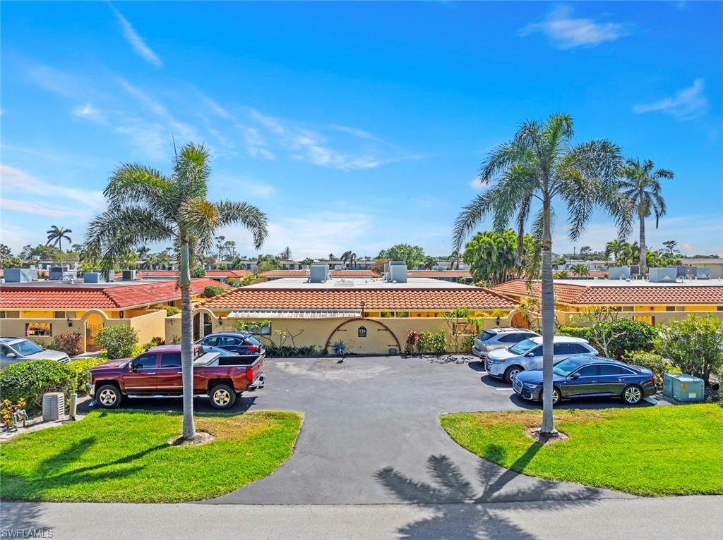 126 Harrison RD Unit M3, Naples, 34112