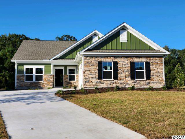 MLS 2124570 - Wild Wing Plantation 1009 Stilt Ct., Conway - Property ...