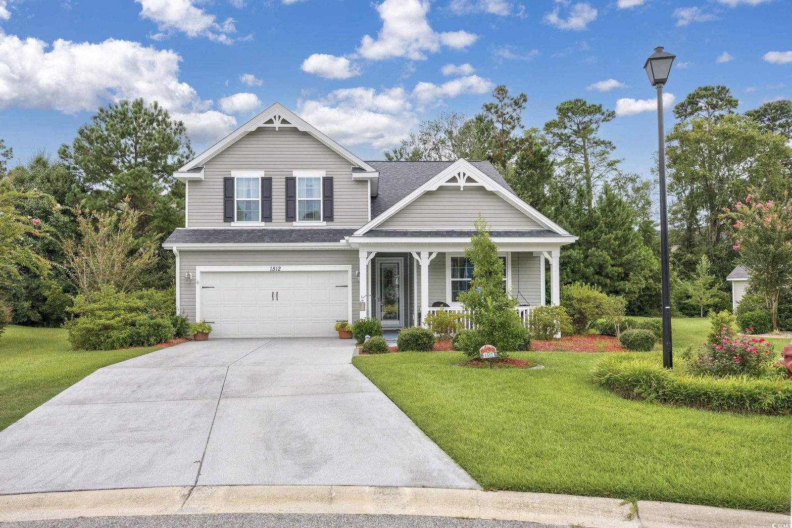 MLS 2519240 -Ridge Pointe 1512 Stoney Grove Ct., Conway Conway-