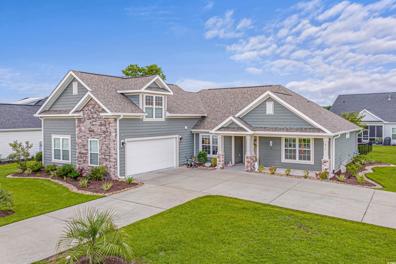 916 Desert Wheatgrass Dr., Myrtle Beach, 29579