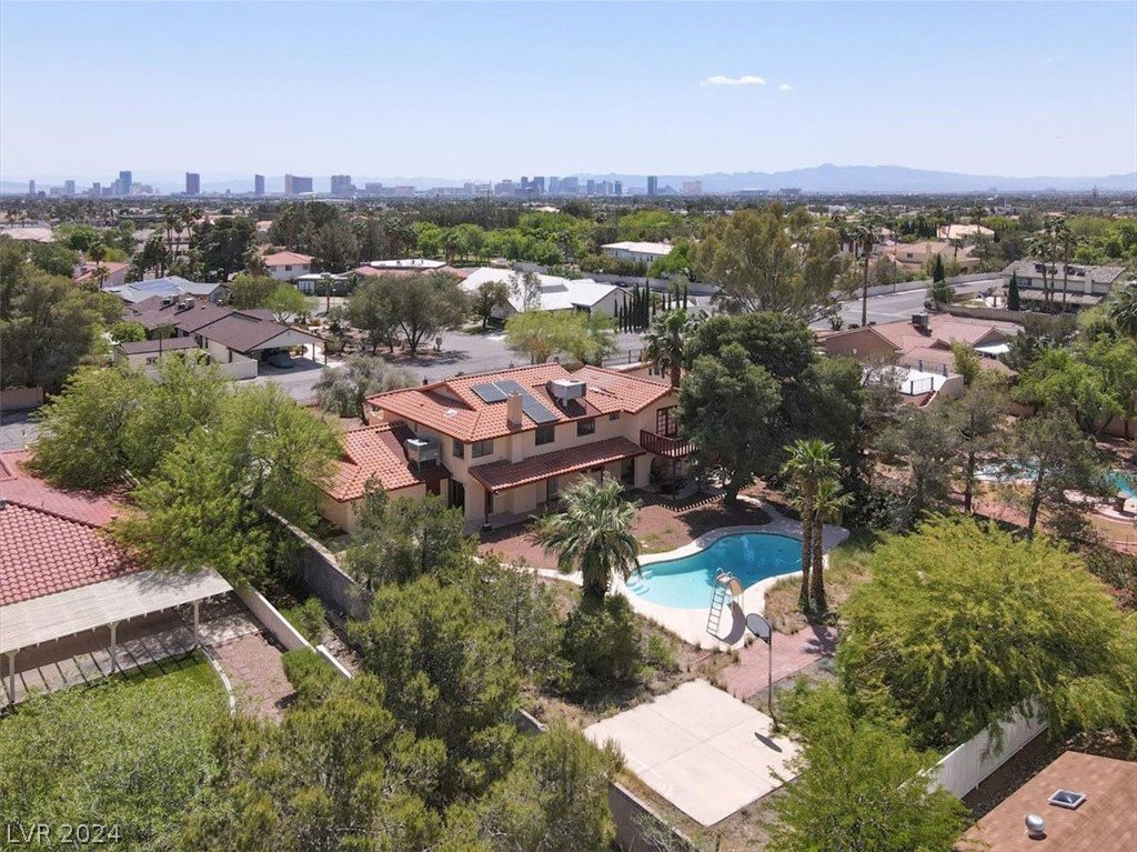 1745 Belcastro Street, Las Vegas, 89117