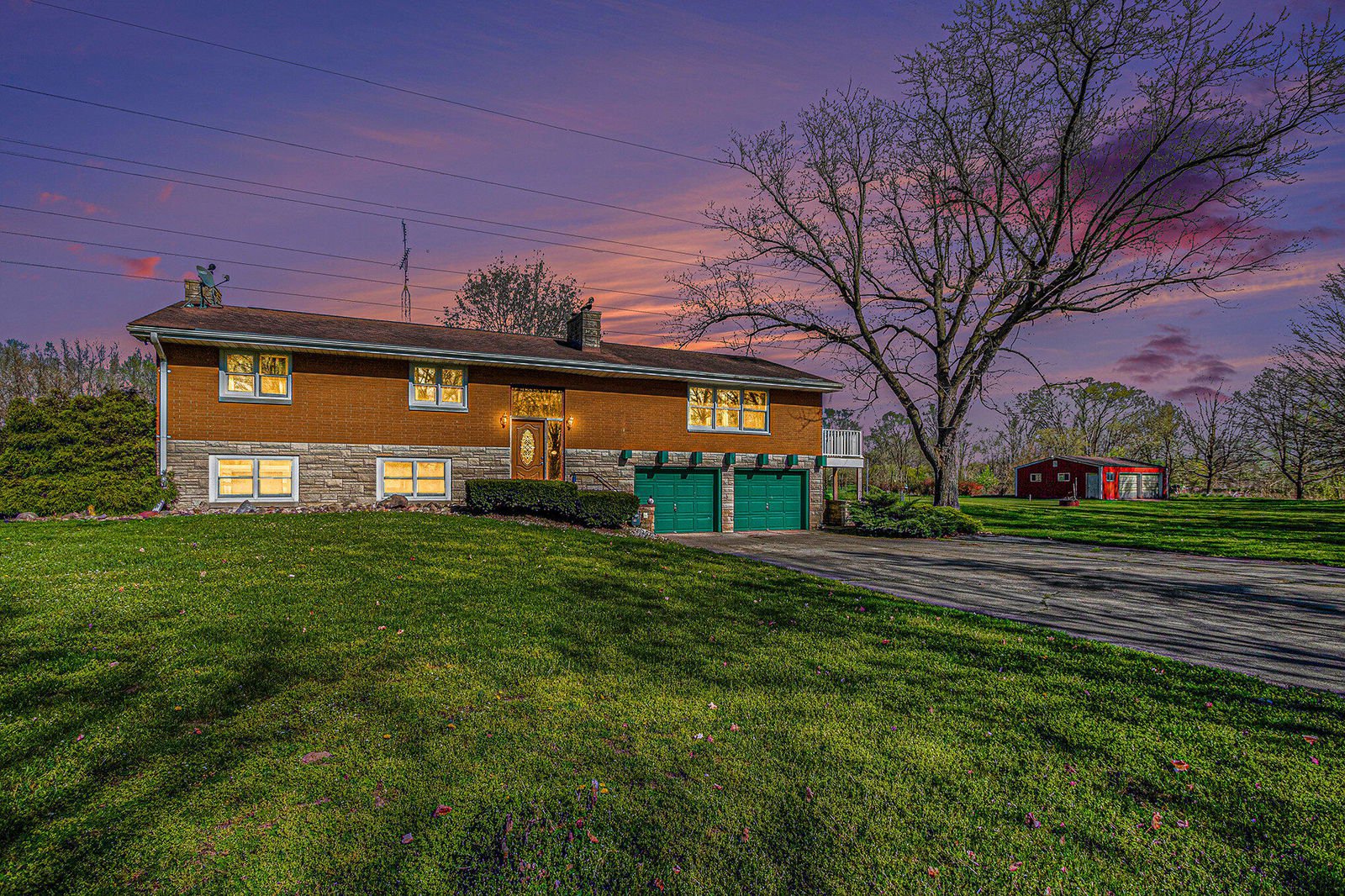 9447 1st Street, Baroda MI 49101 Southwestern Michigan - S Berrien ...