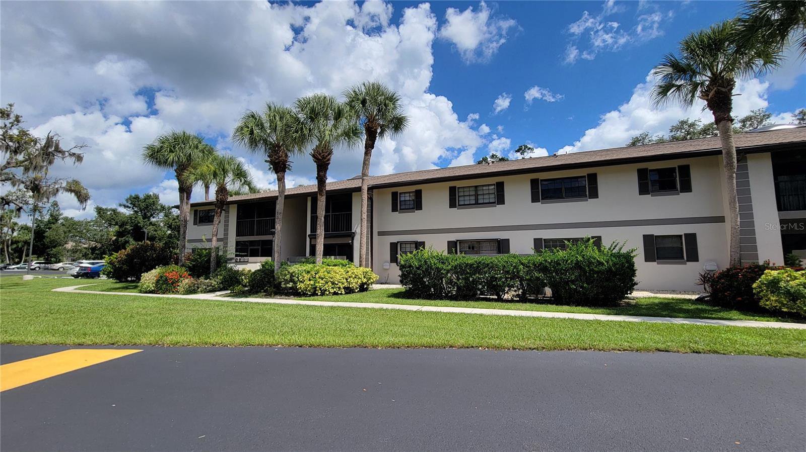 1515 Forrest Nelson Boulevard Unit J206, Port Charlotte, 33952