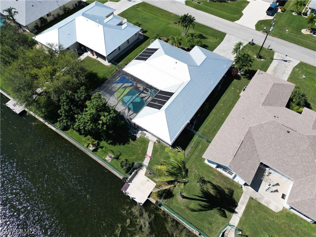1727 SE 5th Court, Cape Coral, 33990