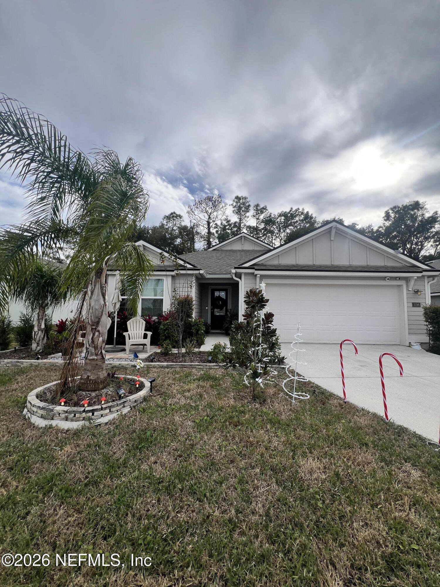 3196 Little Kern Lane, Jacksonville, 32226