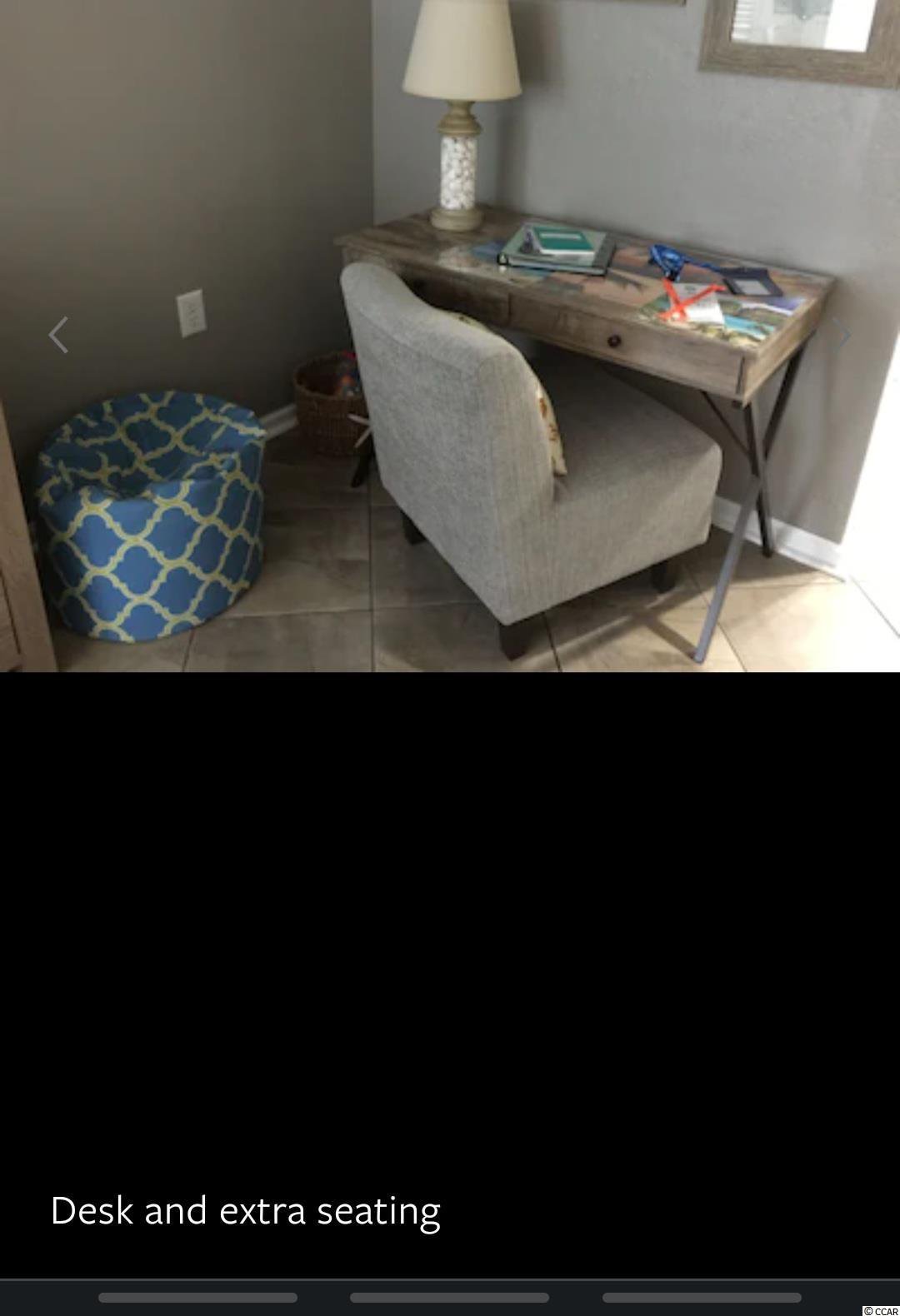 MLS 2215323 - Bluewater Resort - Hi rise 2001 S Ocean Blvd. Unit 1102 ...