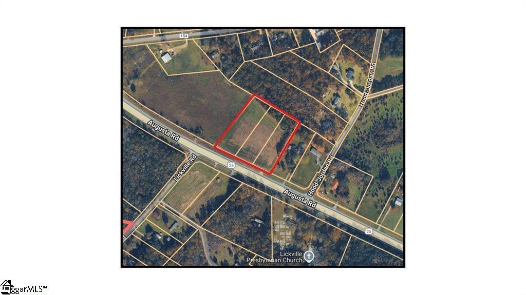 9901 Augusta Road, Pelzer Home for Sale | Real Estate