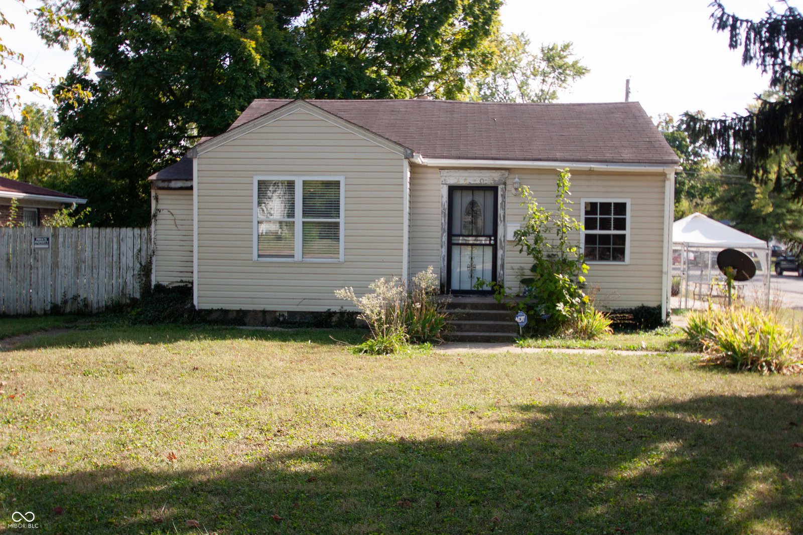 4803 E 34th Street, Indianapolis, 46218