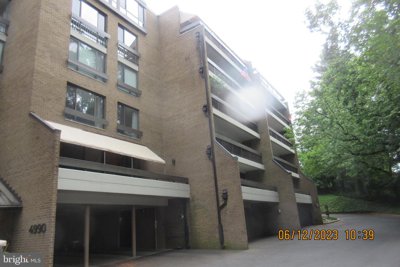 Sumner Village Bethesda MD Condos for Sale