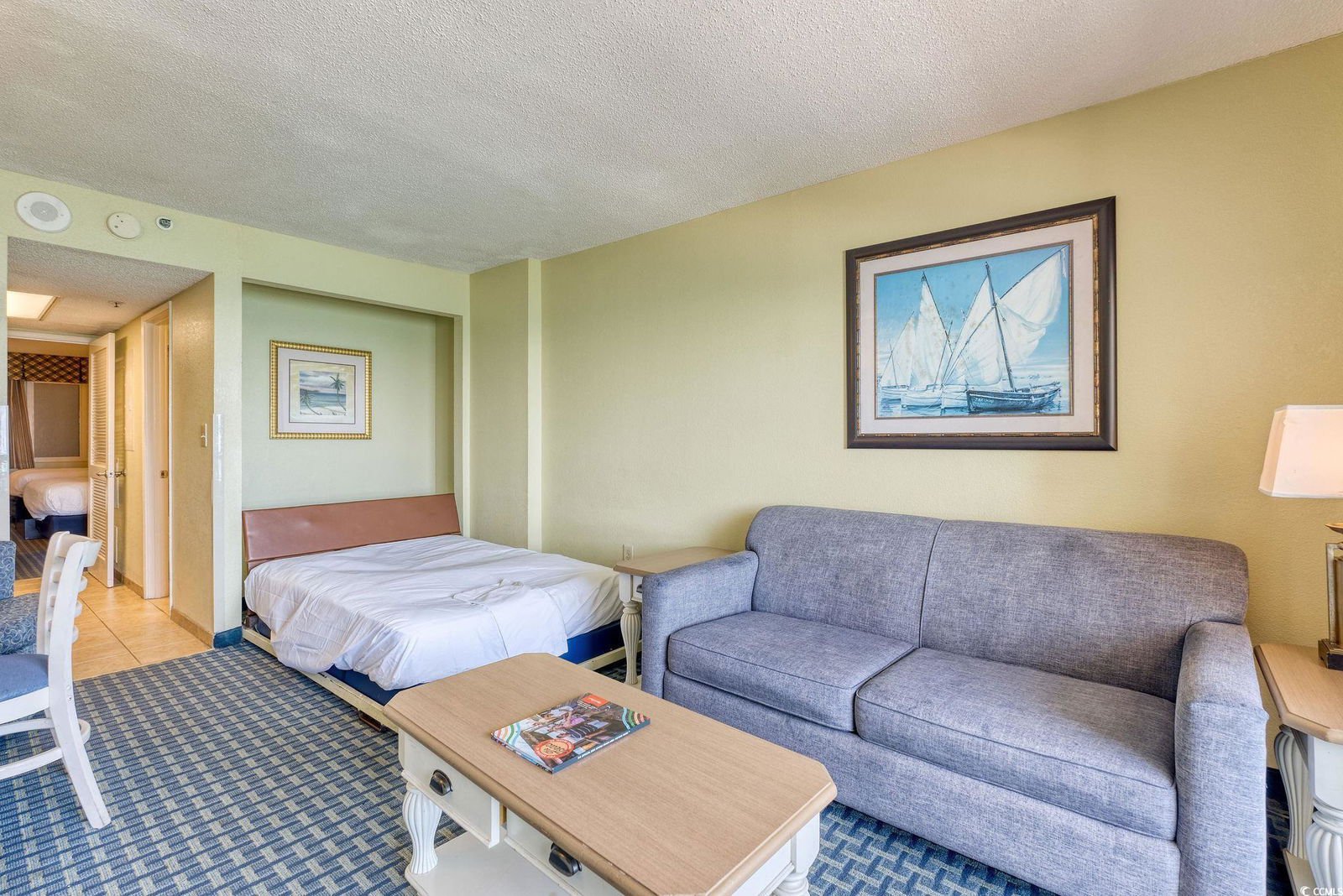 MLS 2410873 - Compass Cove Pinnacle Oceanfront Tower 2401 S Ocean Blvd ...