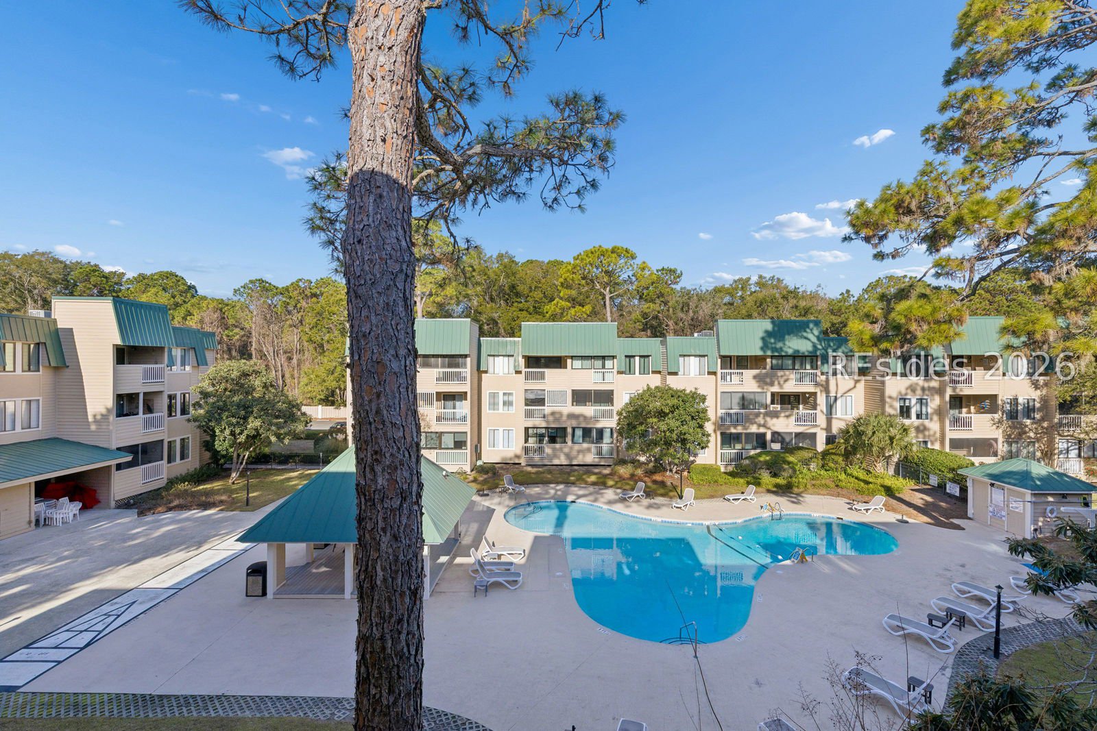 239 Beach City Road Unit 2313, Hilton Head Island | ACTIVE