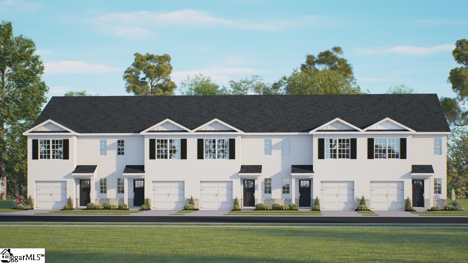 MLS 1564012 - Covington Village 812 Embark Circle, Greer - Covington ...