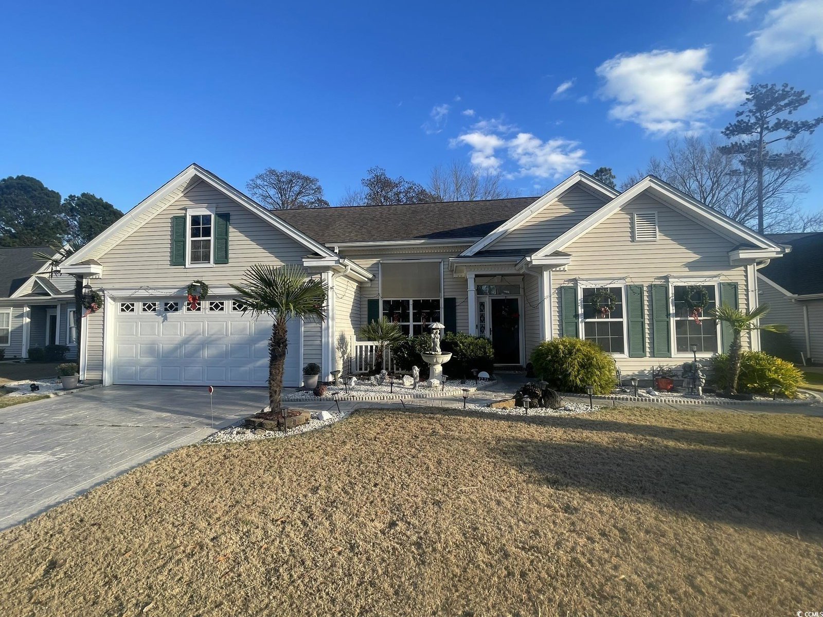 1225 Ambling Way Dr., Myrtle Beach, 29579
