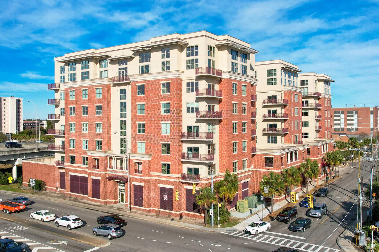150 Bee Street Unit #716, Charleston, 29401