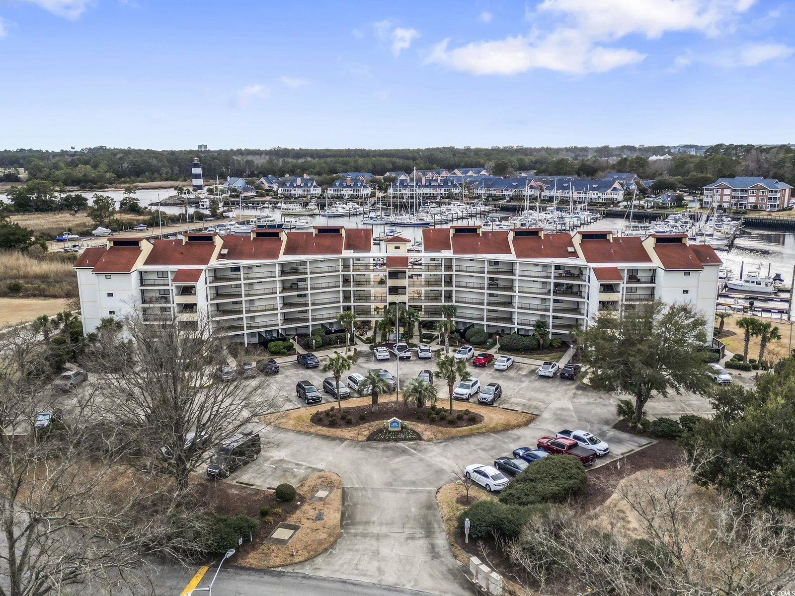 MLS 2502715 -Coquina Harbour 4390 Bimini Ct. Unit 206-C, Little River ...