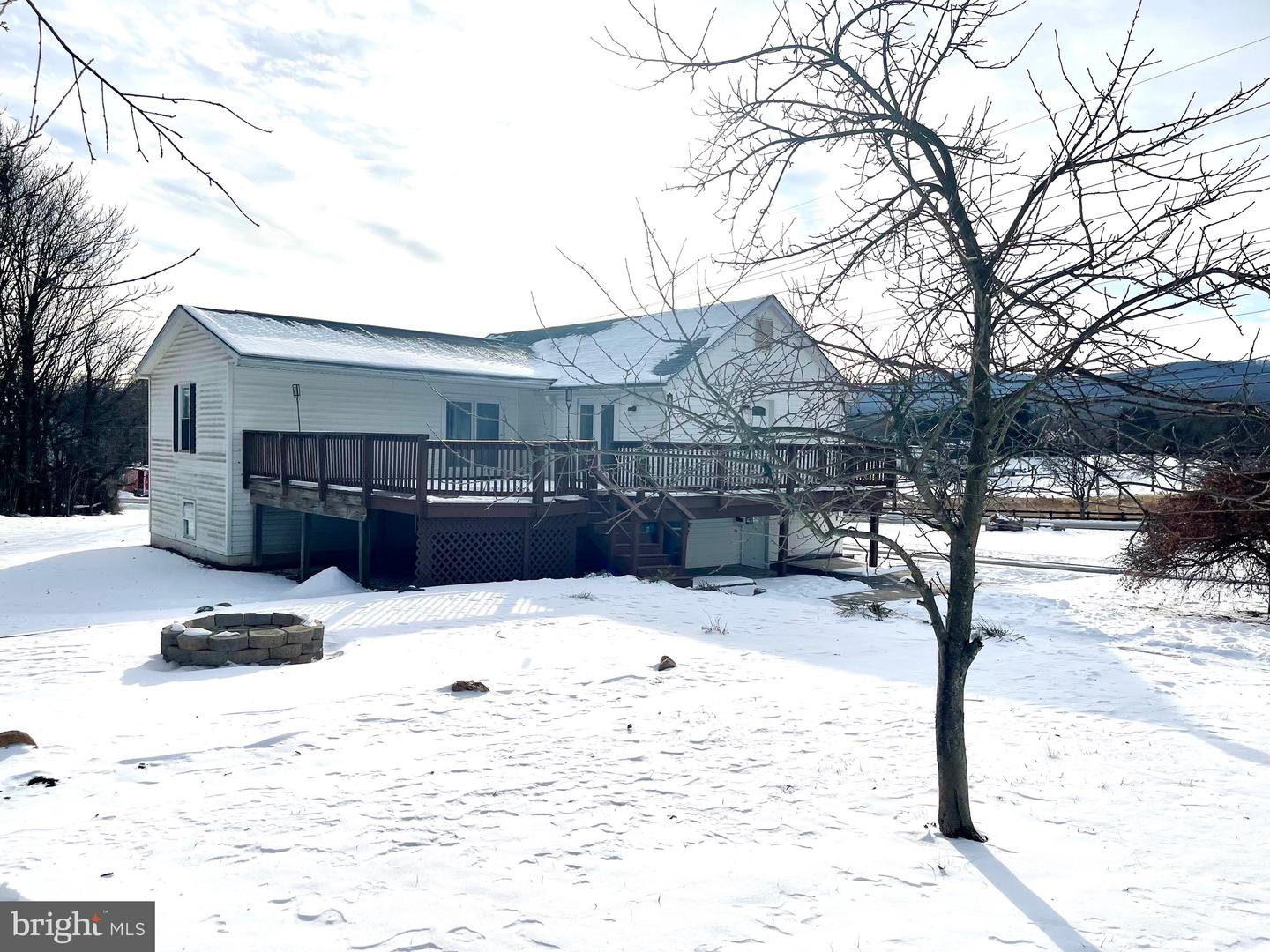 8701 Yellow Springs Road, Frederick, 21702