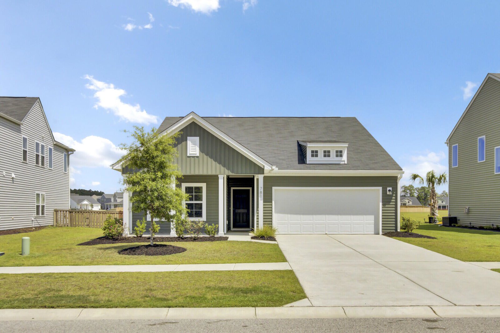 781 Sienna Way, Summerville, SC 29486, MLS 25021359