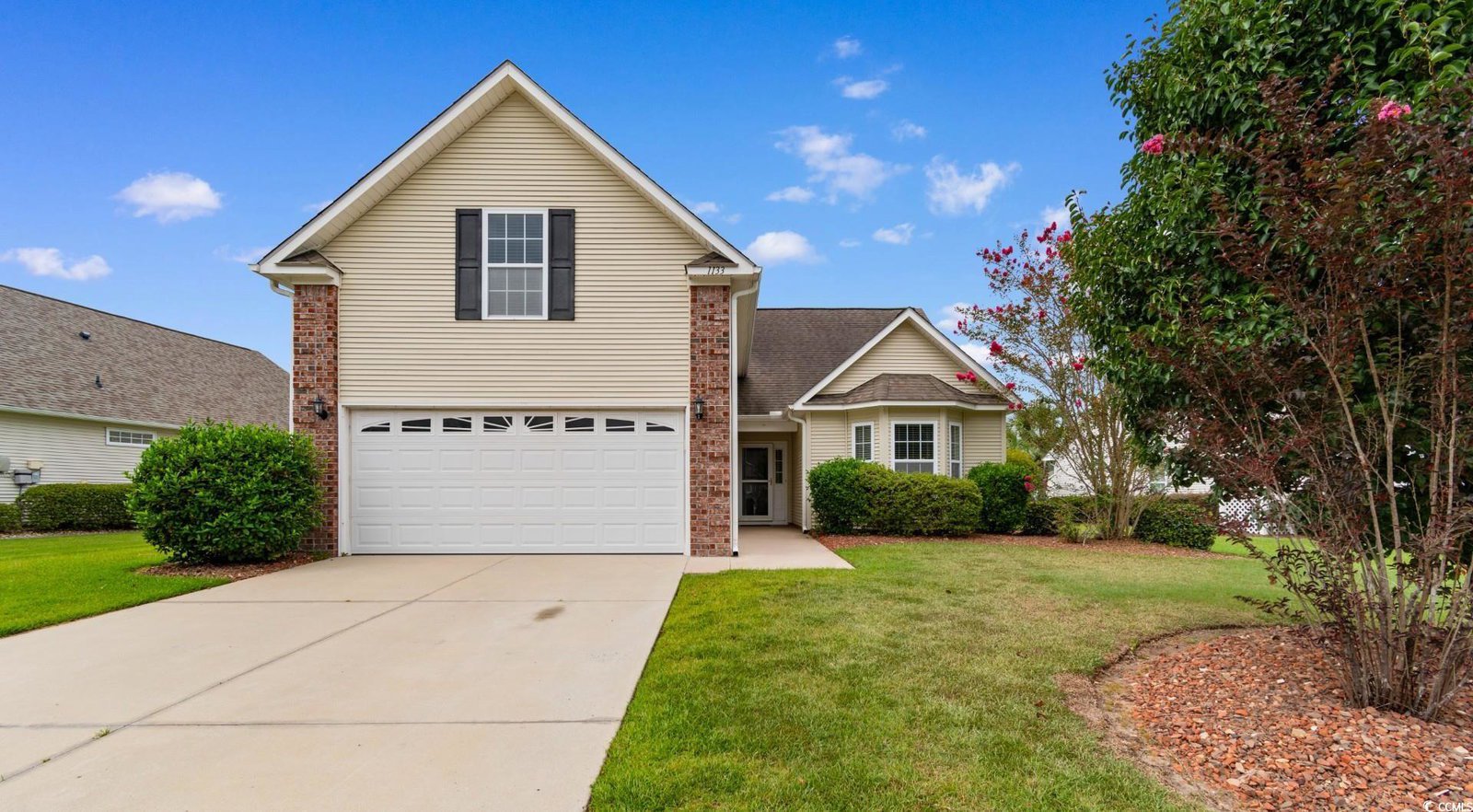 MLS 2518075 -Surfside Beach Club - Clear Water Lakes 1133 Spalding Ct ...