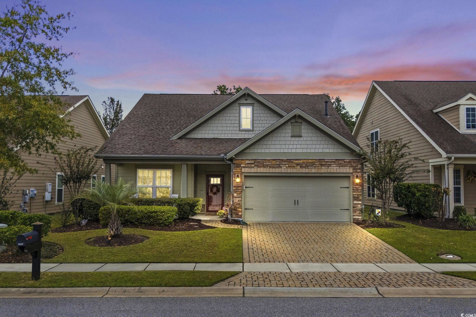 MLS 2526448 - The Reserve - Market Common 1837 Orchard Dr., Myrtle ...