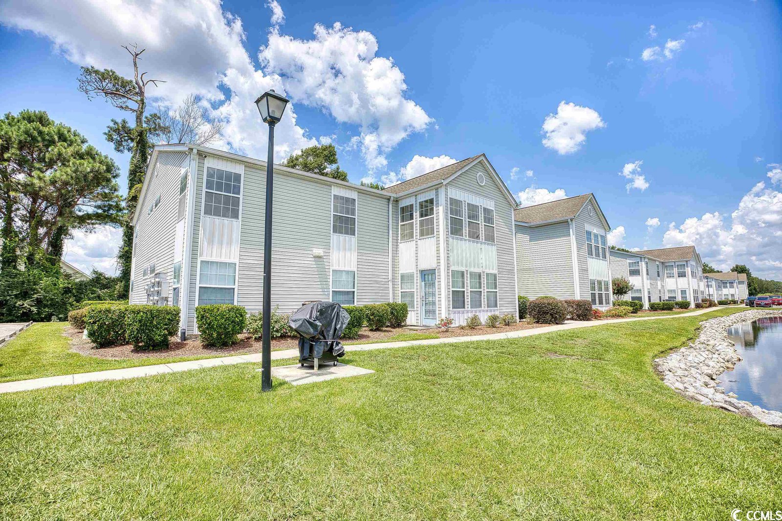 MLS 2313573 - Hampton Greens at Deerfield 1949 Bent Grass Dr. Unit E ...