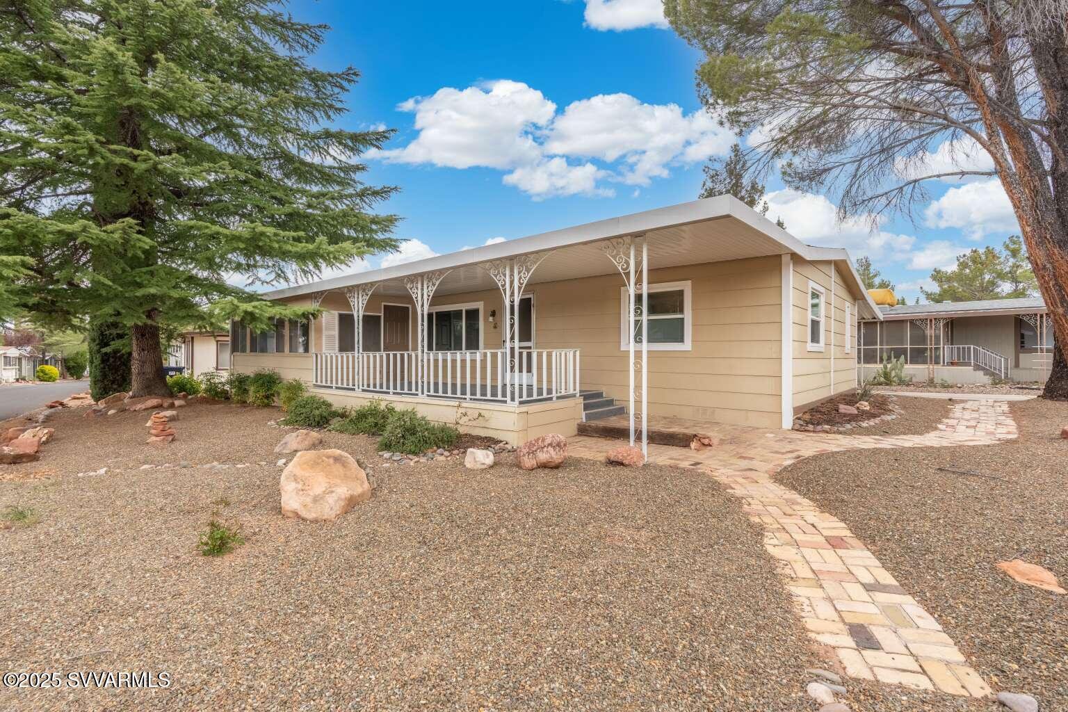 6770 W Sr 89a Unit 116, Sedona, Sedona real estate. Sedona Verde Valley ...