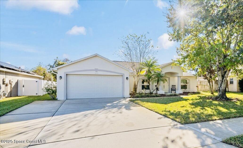 4193 Long Leaf Drive, Melbourne, 32940