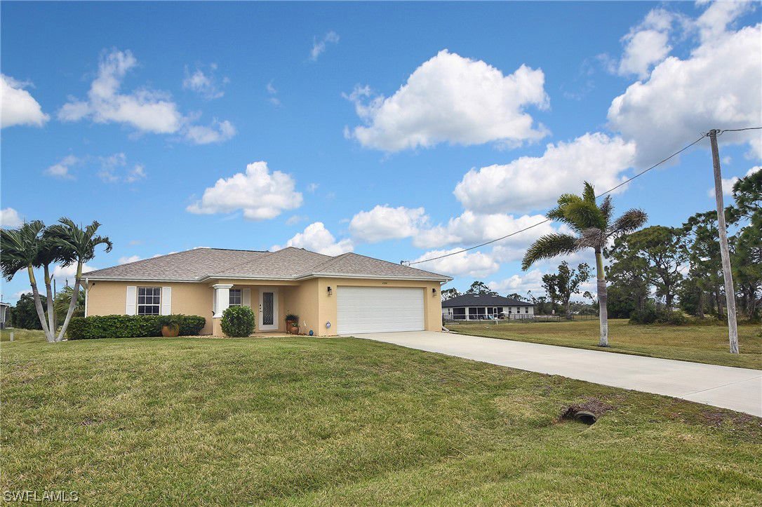 4304 NW 36th Place, Cape Coral, 33993