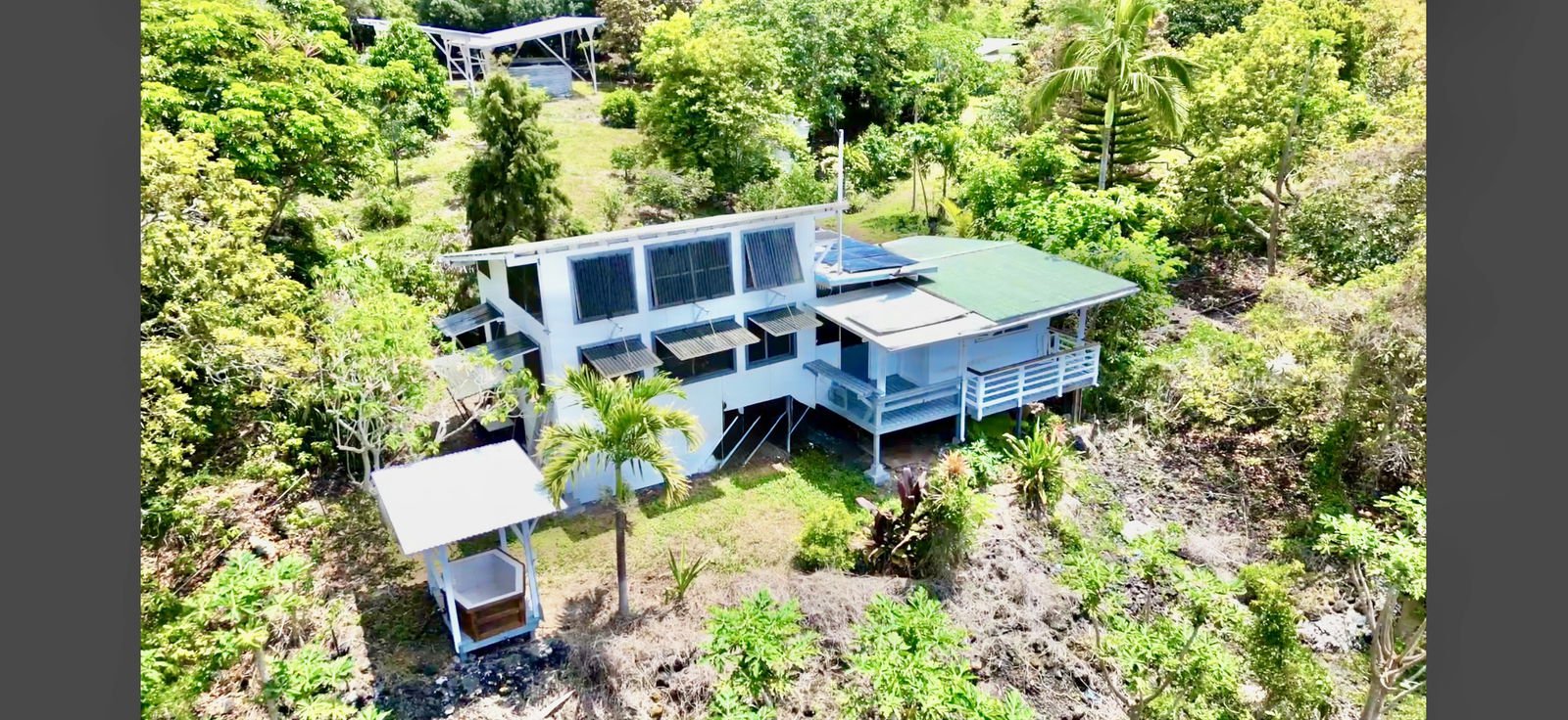 88-2466 Milolii Rd, CAPTAIN COOK 96704 Hawaii