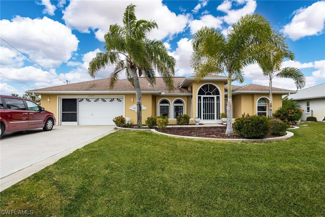 3728 SE 18th Avenue, Cape Coral, 33904