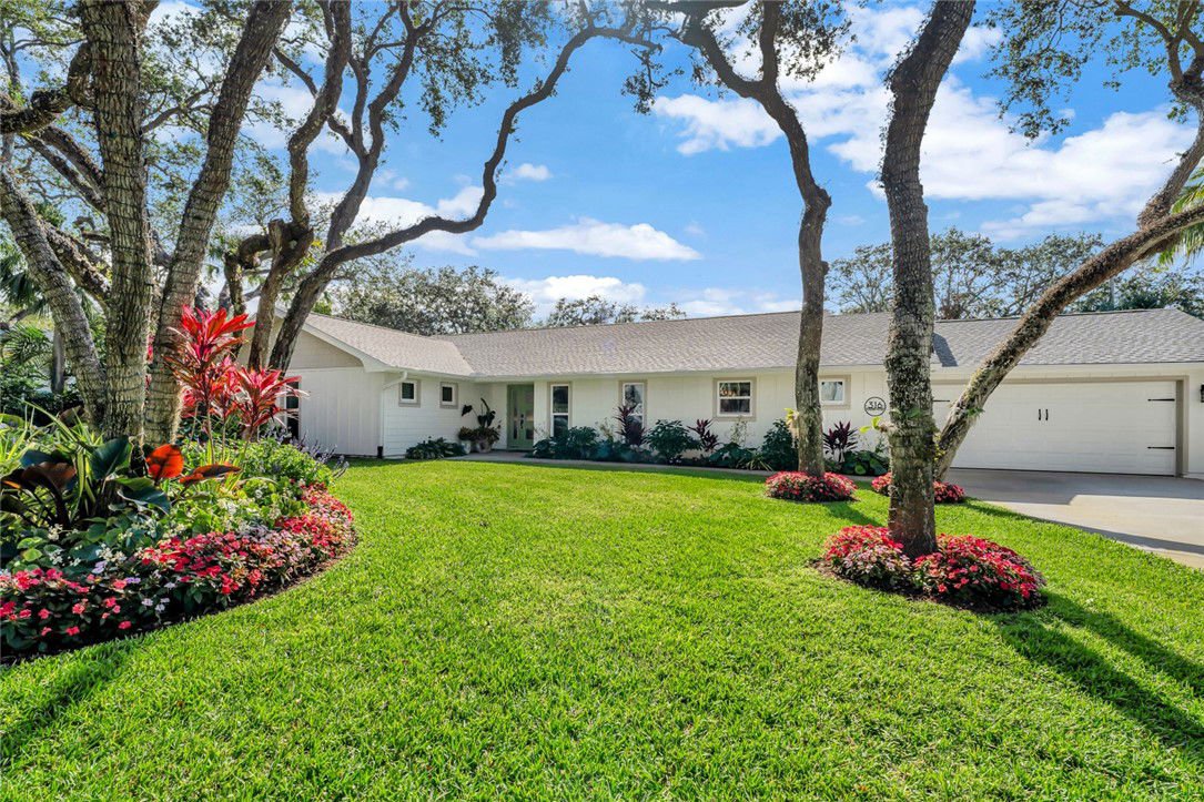 316 Eugenia Road, Vero Beach, 32963