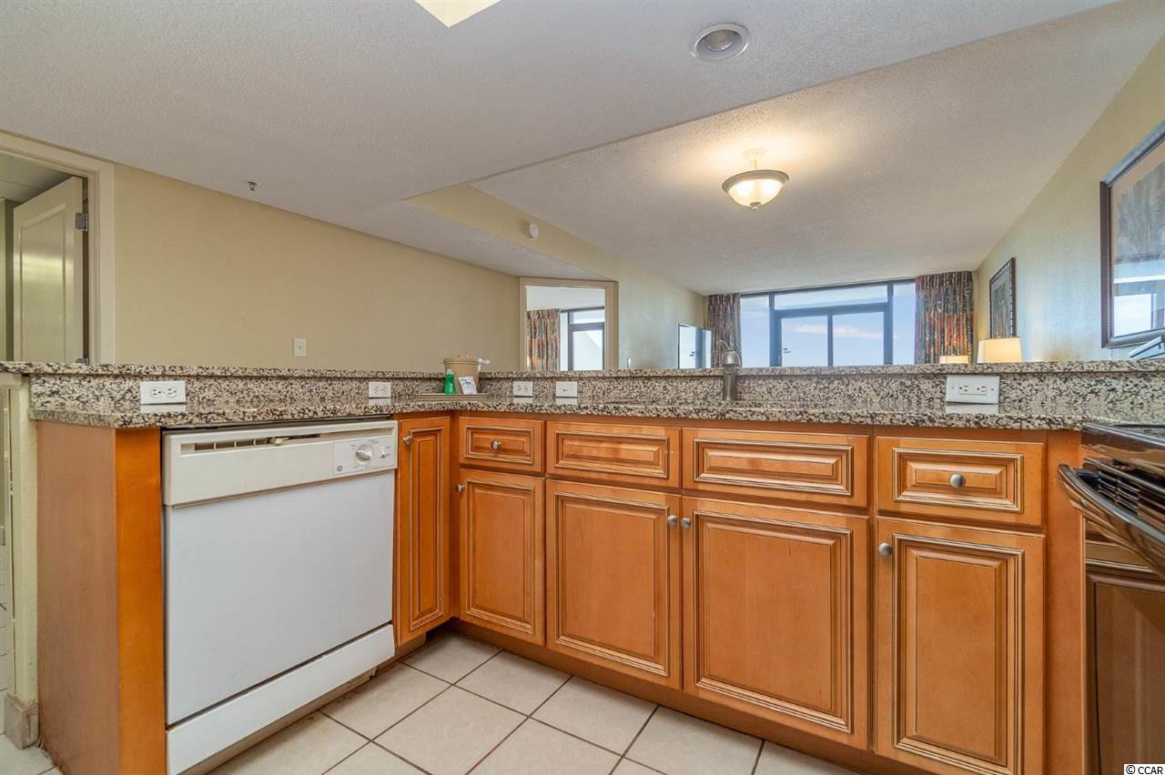 MLS 2024412 - Compass Cove North Tower 2311 S Ocean Blvd. Unit 617 ...