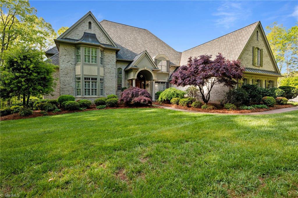 7660 Yadkinville Road, Lewisville, 27023