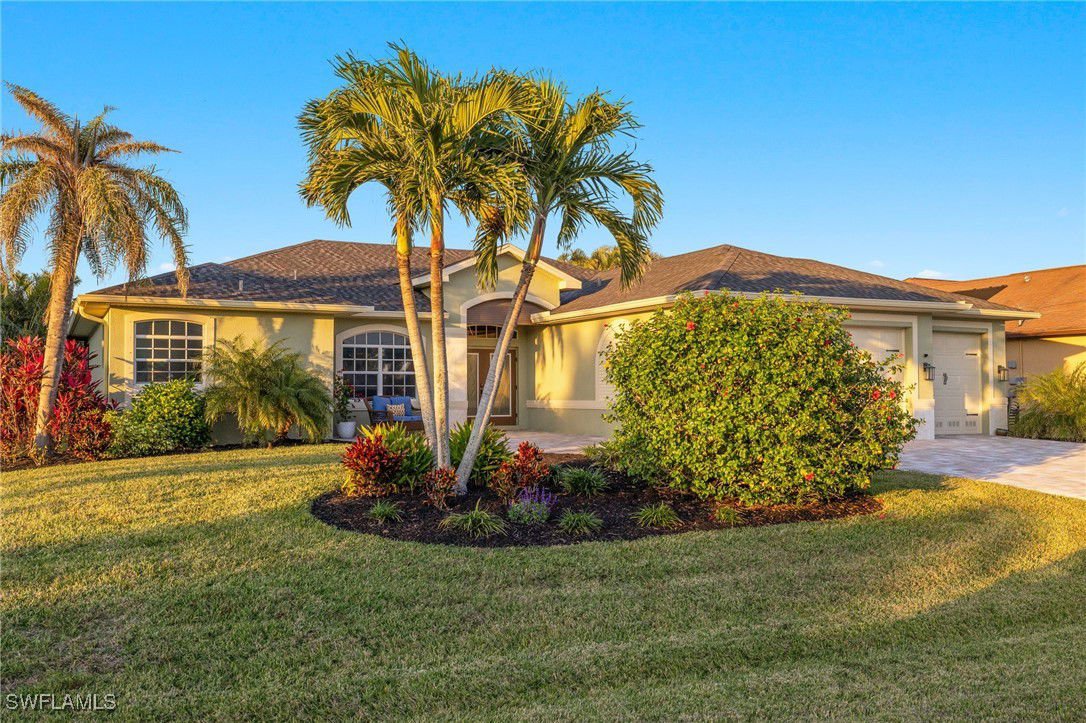 1711 SW 45th Street, Cape Coral, 33914