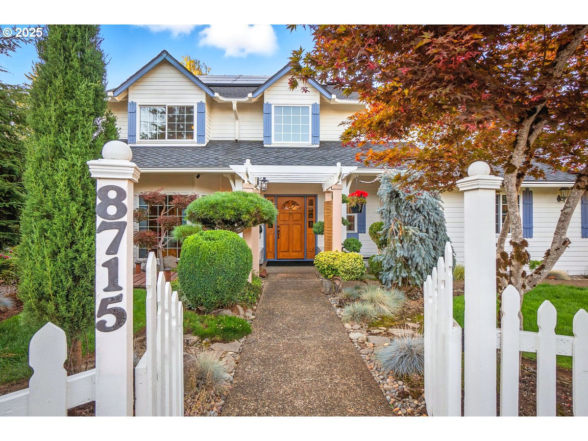 8715 SW TACHI CT, Tualatin, 97062