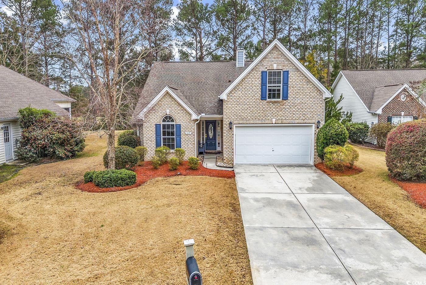 MLS 2325361 - International Club - The Links 117 Seville Dr., Murrells ...