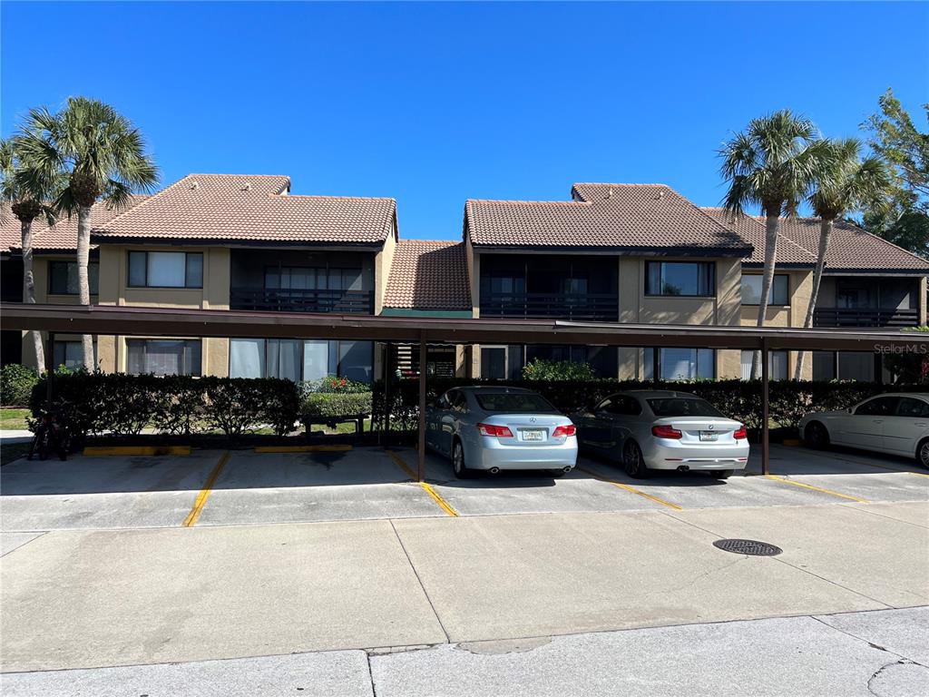 5633 Ashton Lake Drive Unit 2, Sarasota, 34231