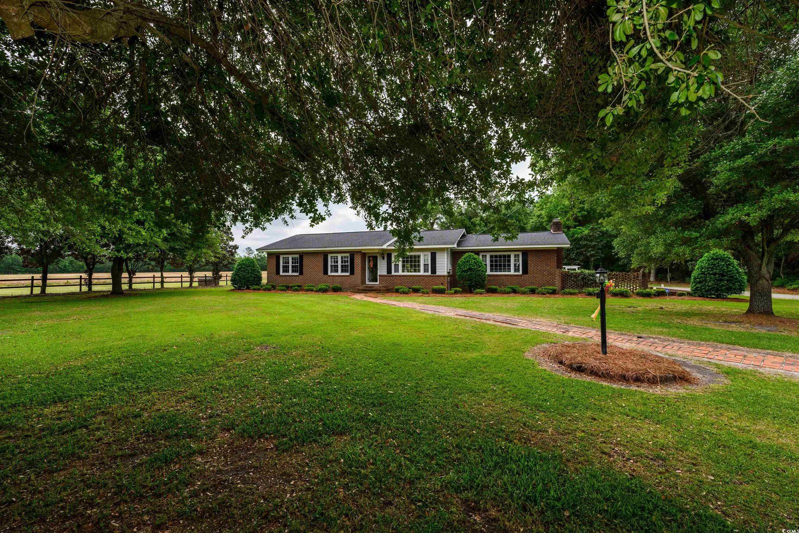 2167 Ice Plant Rd., Fair Bluff, 28439