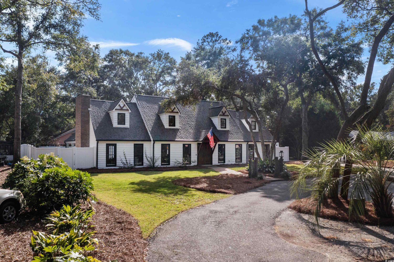 646 Fernwood Rd., Murrells Inlet, 29576